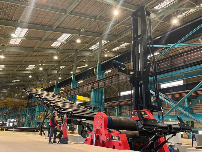 Fixed-bottom Foundations - DAVI