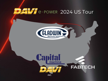 Offshore Towers - DAVI